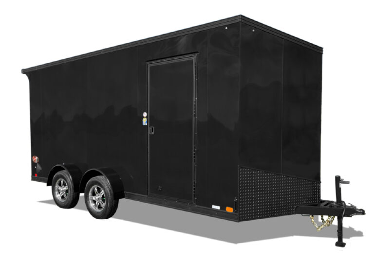 Featured Trailers - United Trailers